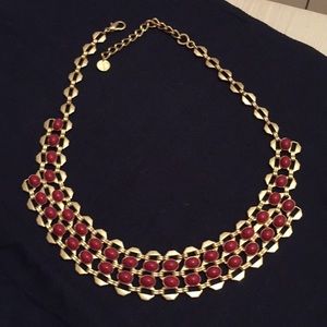 Talbots | Jewelry | Talbots Statement Necklace | Poshmark